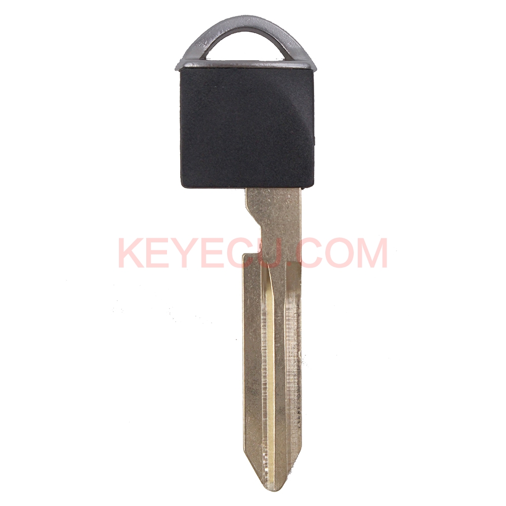 Remote Key Blade ID46 Chip for Nissan Tiida,For Nissan