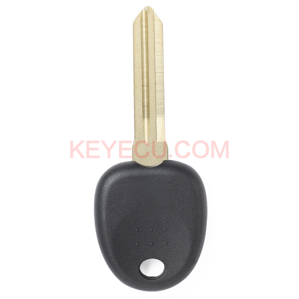 Transponder Key Shell for Hyundai Right Blade,For Hyundai