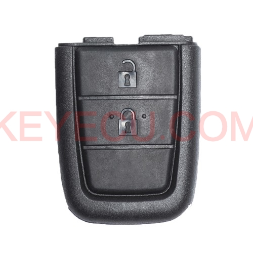 Remote Key Shell Case Fob 2+1 Button for Holden VE COMMODORE Omega ...
