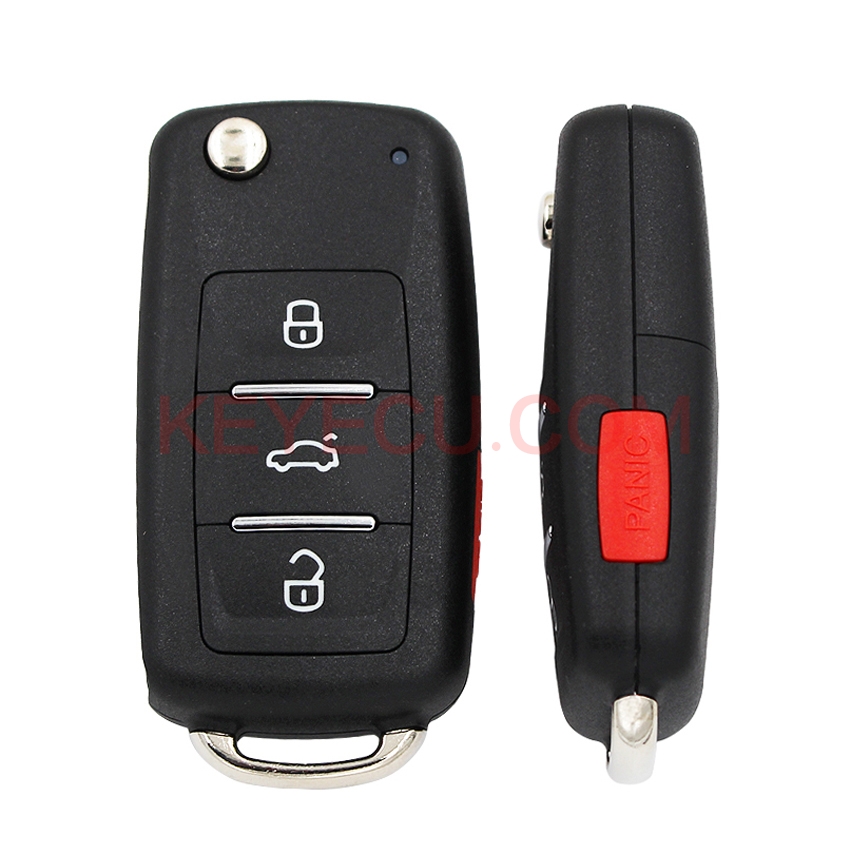 Universal Remote B-Series for KD900 KD900+, KEYDIY Remote for B08-3+1 ...