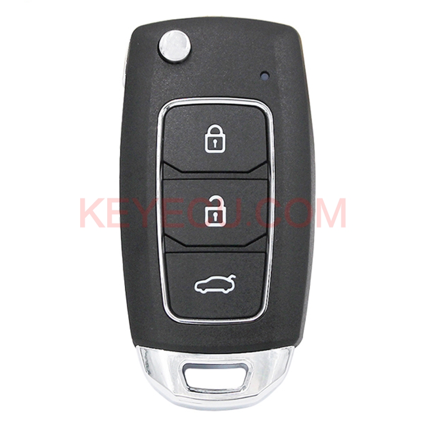Universal KD 3 Button Remote Control NB-Series for KD900 KD900+ URG200 ...