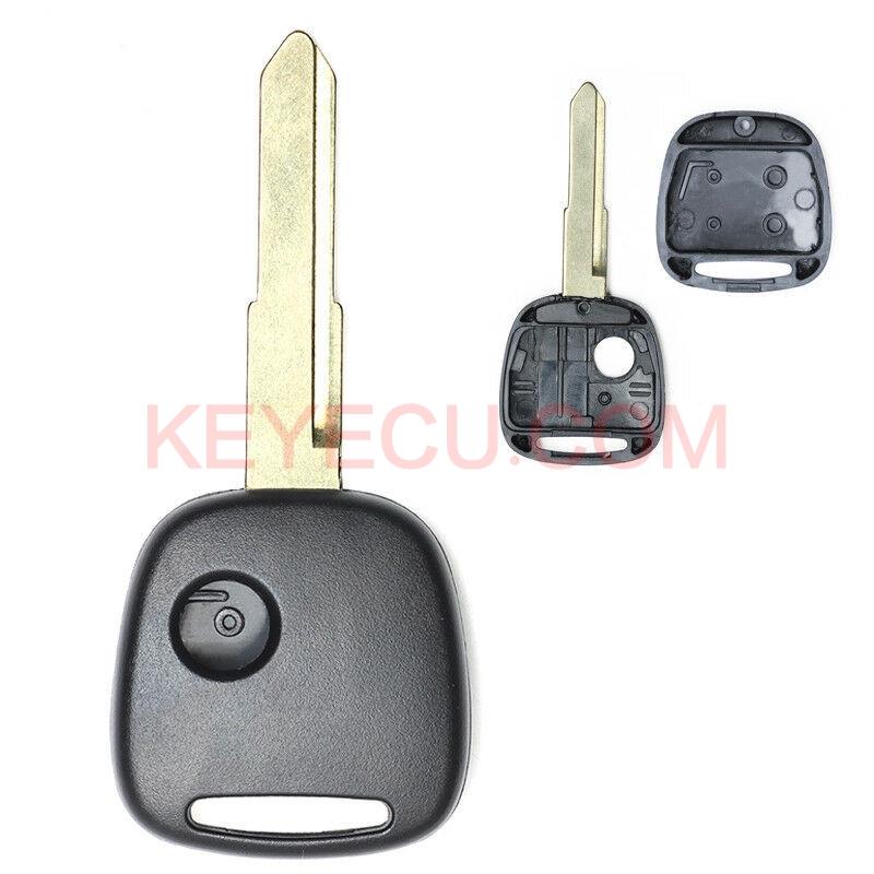 Replacement Shell Remote Key Case Fob 1 Button for SUZUKI,For Suzuki