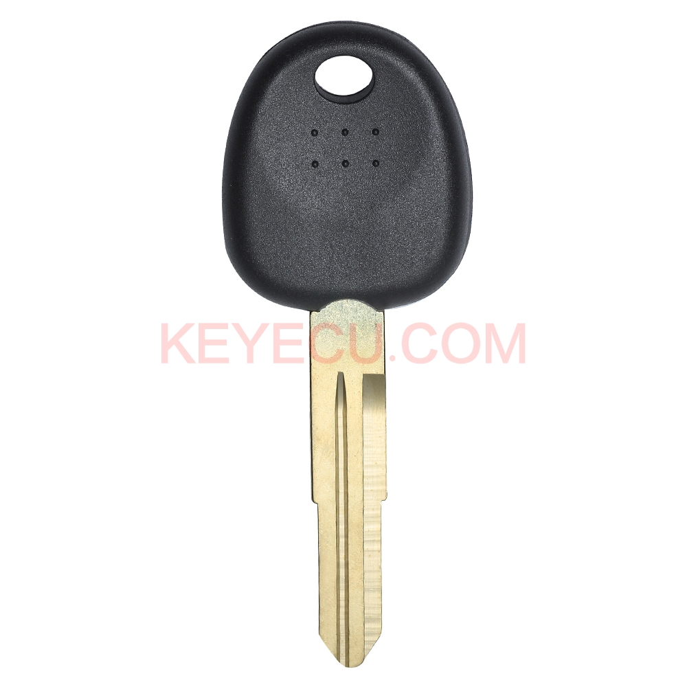 Transponder Key Shell for Hyundai,For Hyundai