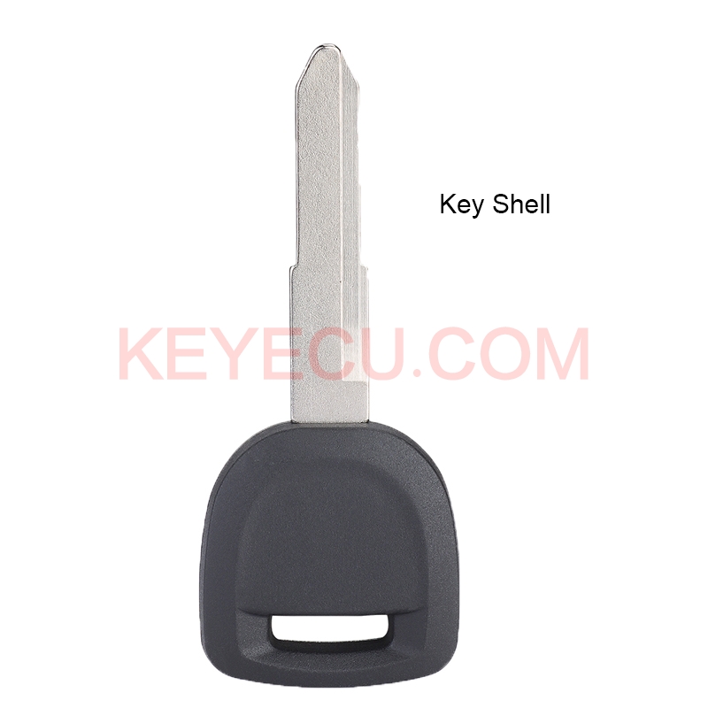 Replacement Shell Ignition Transponder Key Case Fob for MAZDA 3 5 6 MX5 ...