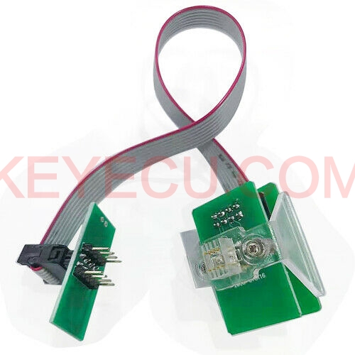 FEM BDC SOIC8 IC Programming Socket for 95128 95256 35080 35160,Auto ...