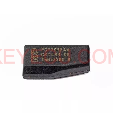 ID40 Chip Carbon for Chery,Auto Transponder Chip