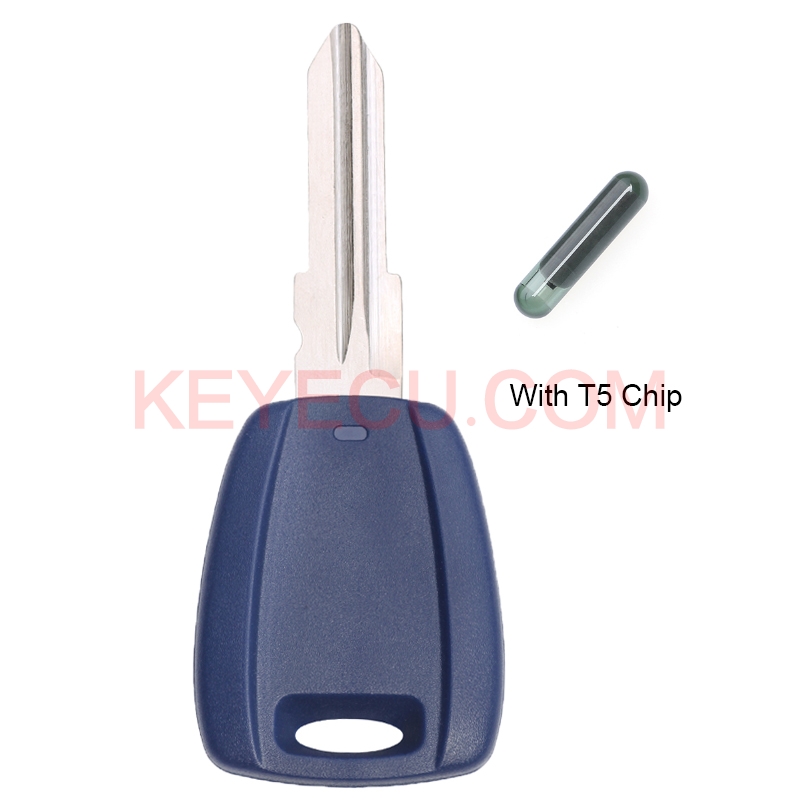 Transponder Key T5 Chip for Fiat,For Fiat