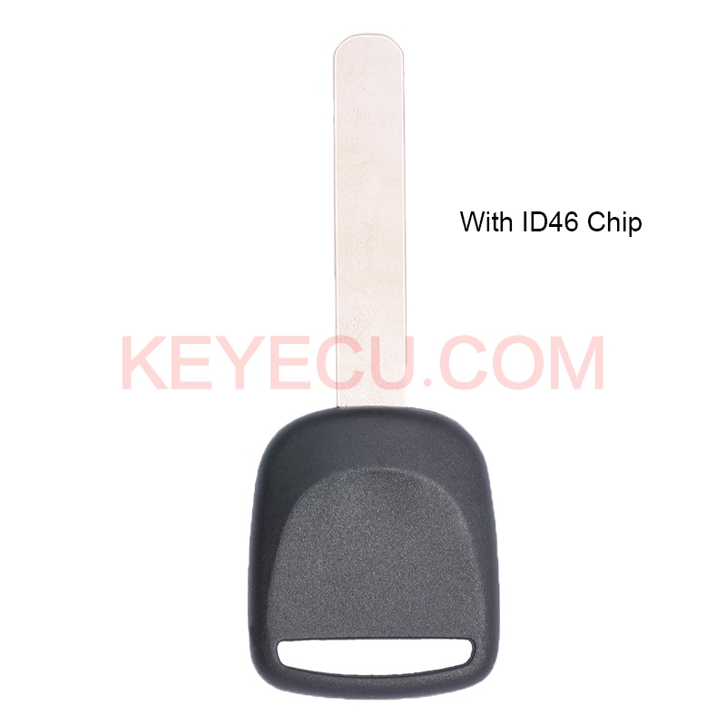 Transponder Key ID46 Chip for Honda Accord Civic CRV Element Pilot,For ...