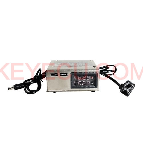 BMW FEM/BDC Programming Power Supply Work on both 110V and 220V,Auto ...