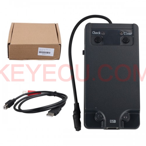 TM100 4D and ID46 Clone Machine Work With TM100 Transponder Key Programmer,Auto Key Programmer