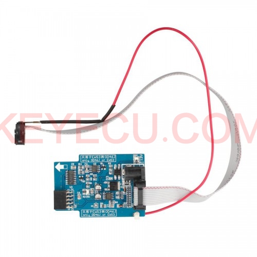 K-LINE OD46J EWS3 Adapter for AK90,Auto ECU Tool