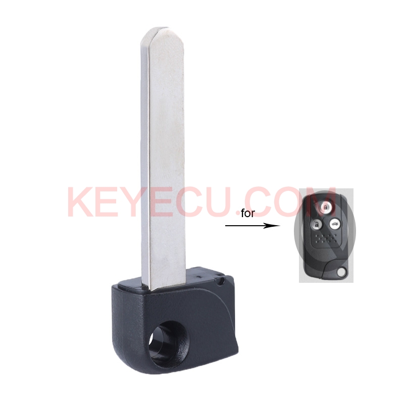 Smart Remote Key Blade for Honda,For Honda