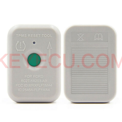 TPMS 19 Sensor Training Tool for Ford Tire Pressure Programming ...
