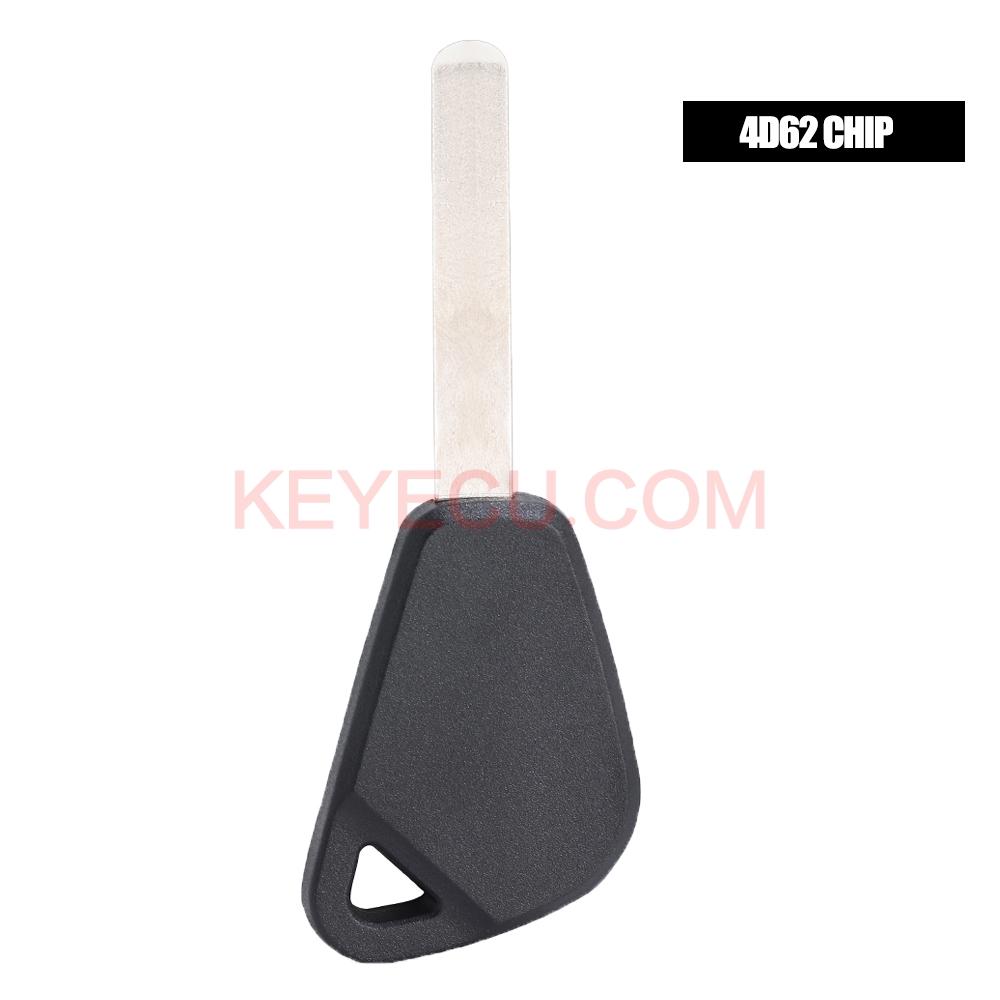 Transponder Key 4D62 Chip fob for Subaru Forester Outback Legacy ...
