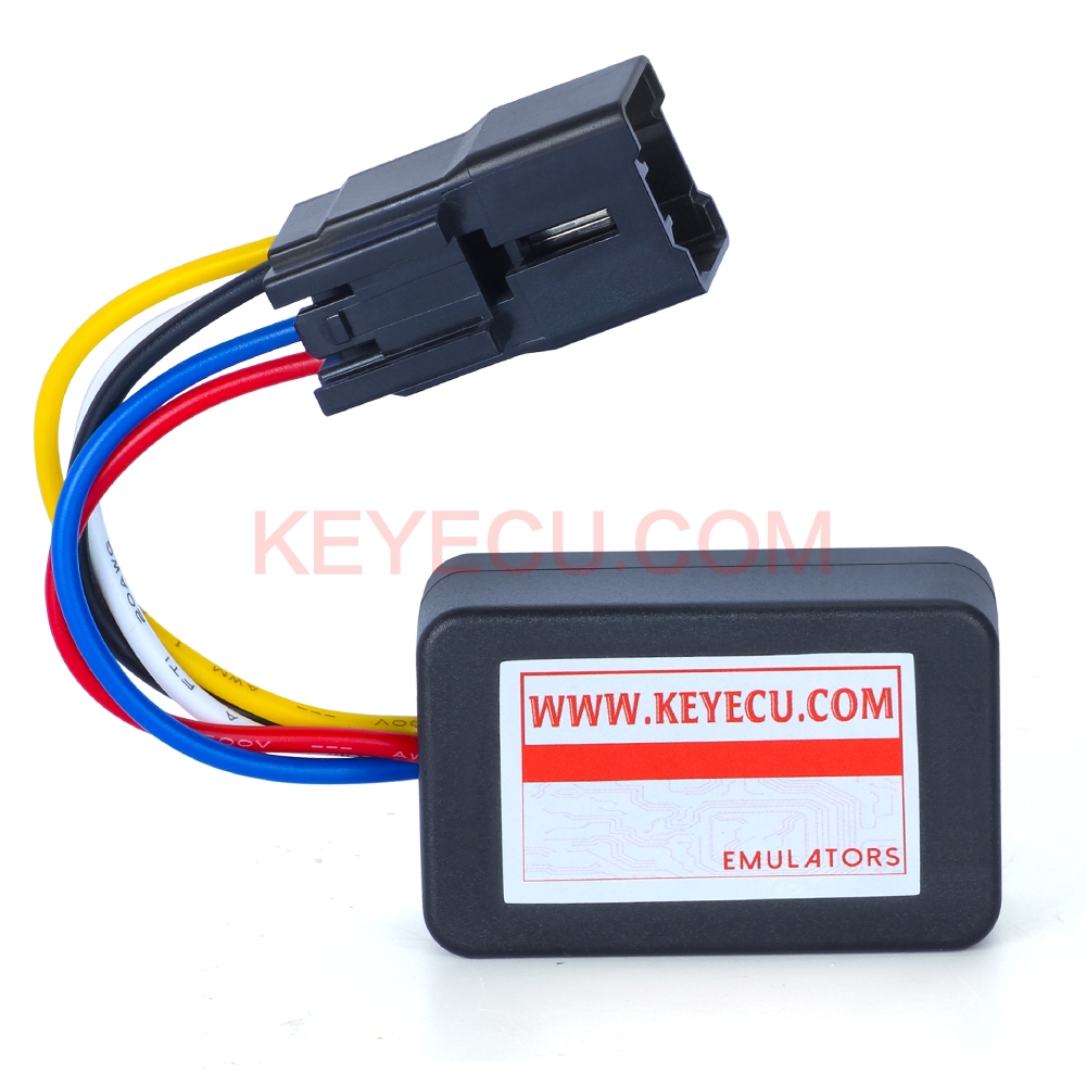 KIA / Hyundai Steering Lock Simulator Emulator smart keyless systems ...