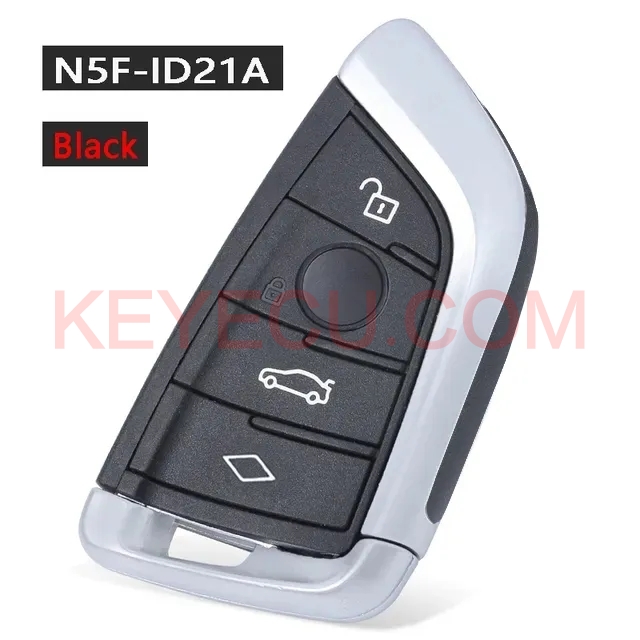 OEM Smart Remote Key Fob for BMW BDM G20 G30 G32 G11 G15 G29 2015-19 ...