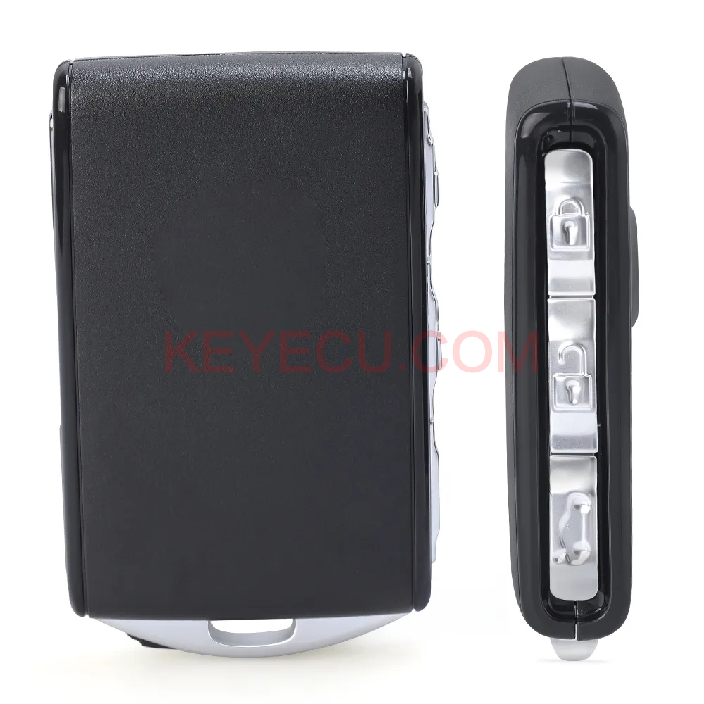OEM Board YGOHUF8423 433.92MHz FSK 8A / H Chip Smart Remote Key Fob for ...